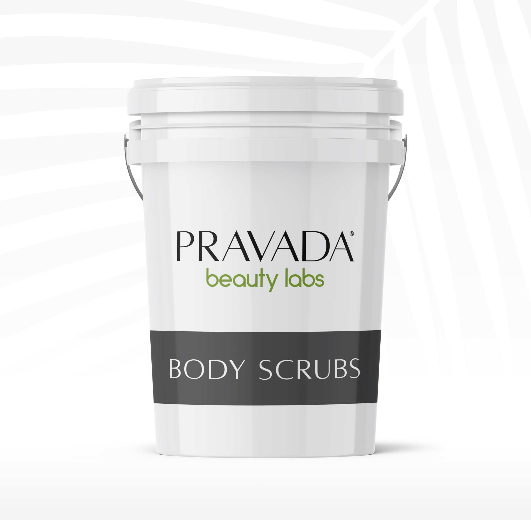 Wholesale Body Scrubs - Premium Bulk Bath & Body Formulations