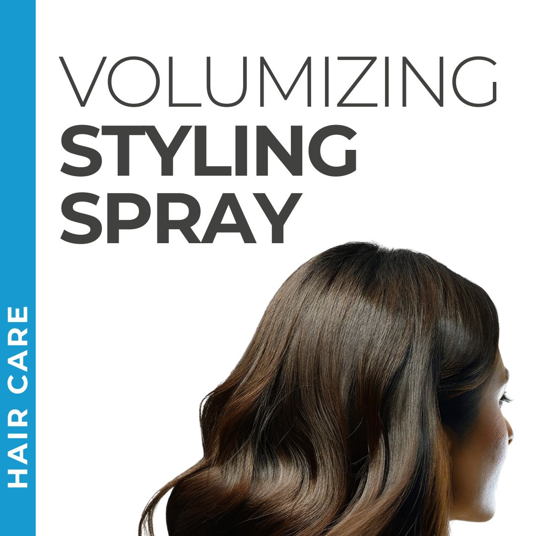 Volumizing Styling Spray - Wholesale Hair Spray