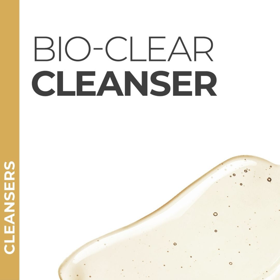 Bio-Clear Cleanser - Wholesale Cleanser