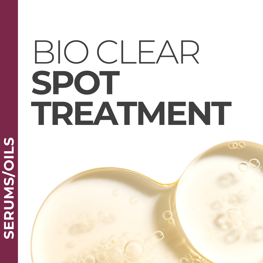 Bio Clear Spot Treatment | Clear Skin Solutions In Bulk Sizes