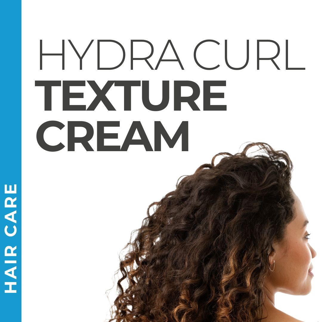 Hydra Curl Texture Cream - Wholesale Curl Texture Cream