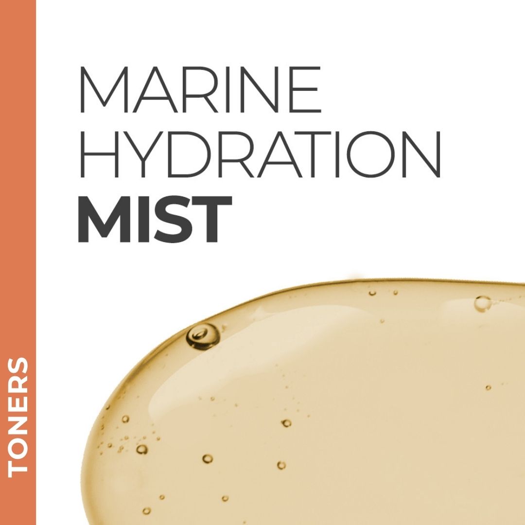 Marine Complex Hydration Mist - Wholesale Mist