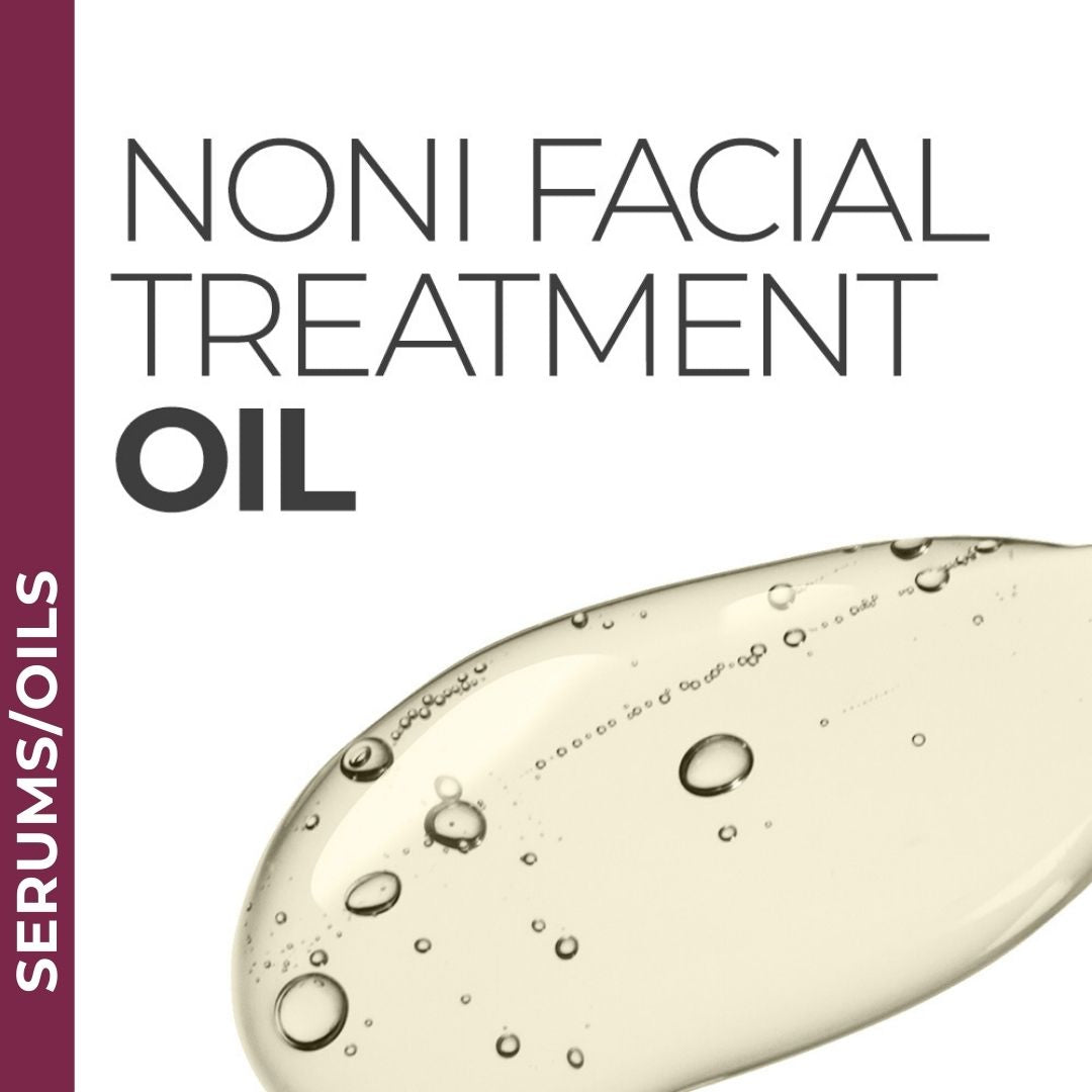 Advanced Noni Facial Treatment Oil - Wholesale Treatment Oil