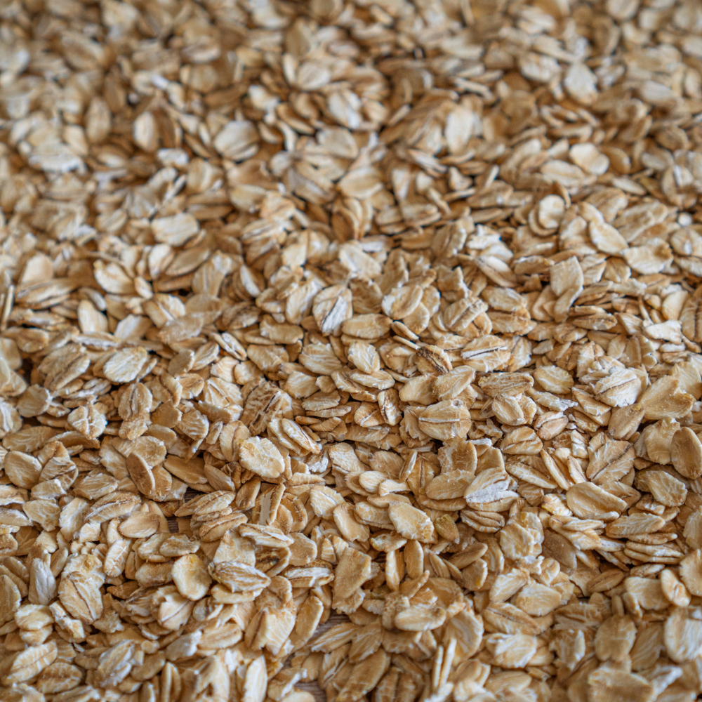 Oat & Honey Body Butter | Clean Beauty Body Care In Bulk Sizes