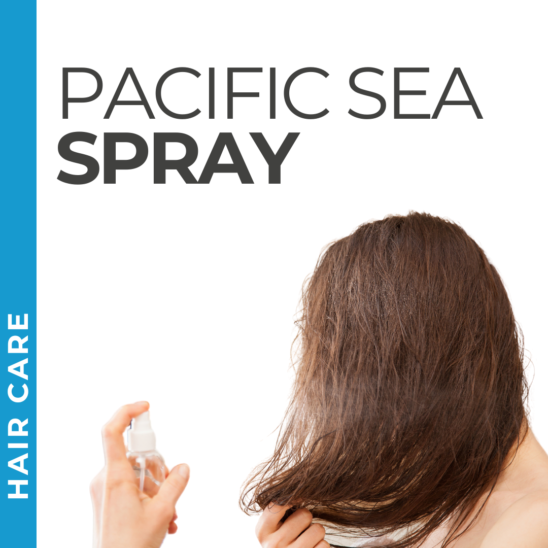 Pacific Sea Spray - Wholesale Hair Spray