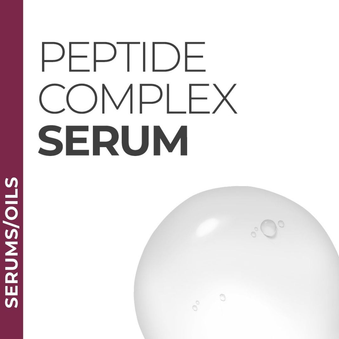 Peptide Complex Serum - Wholesale Serum
