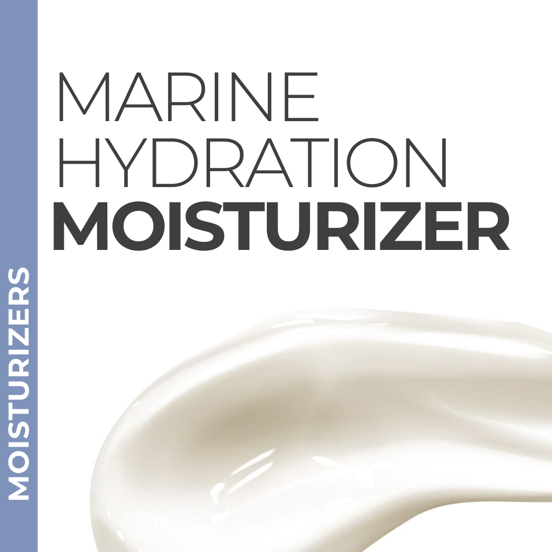 Marine Hydration Moisturizer | Wholesale Moisturizers & Creams