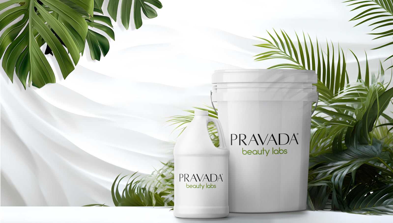 Pravada Beauty Labs - Wholesale Skin Care, Hair Care, and Bath & Body