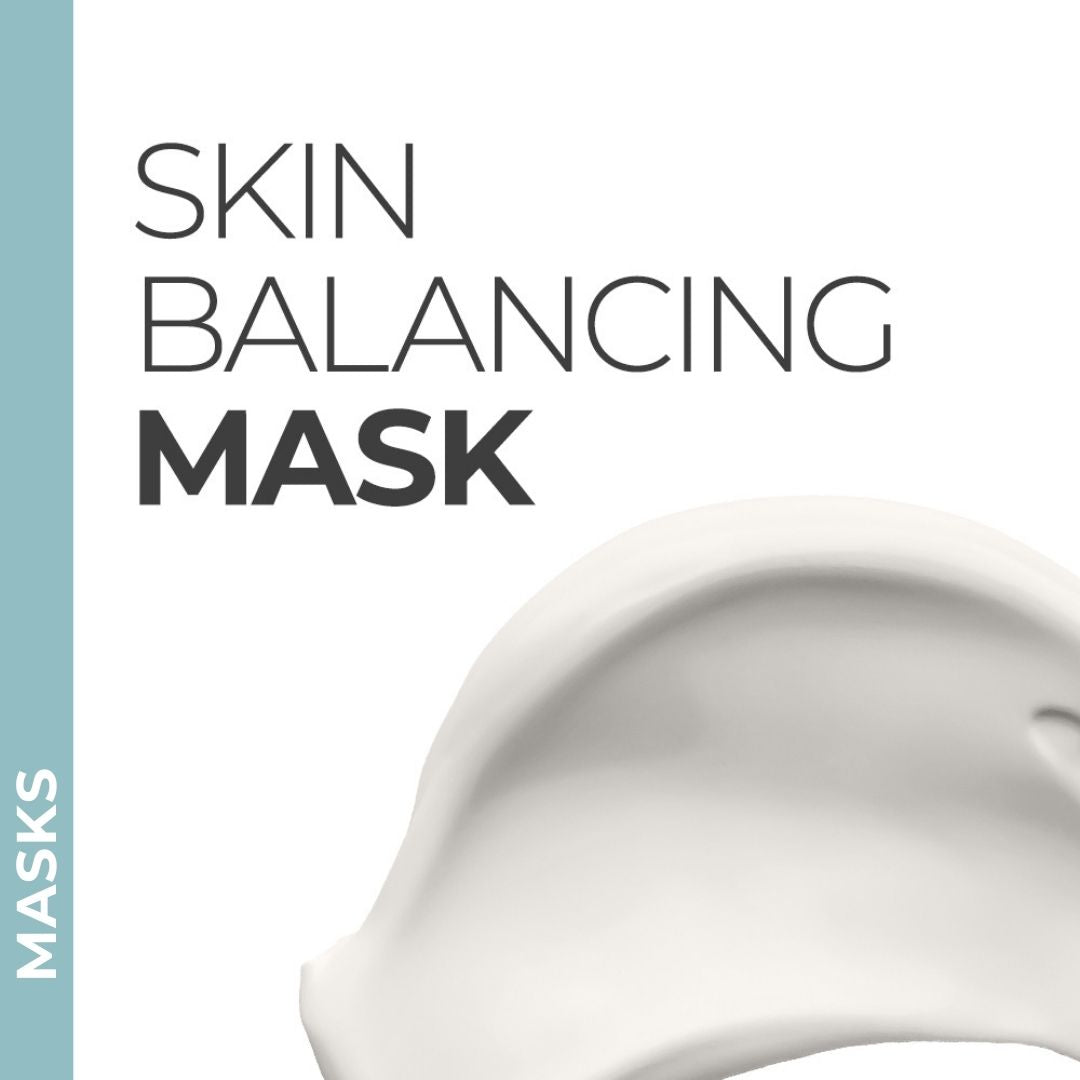 Skin Balancing Probiotic Mask - Wholesale Face Masks