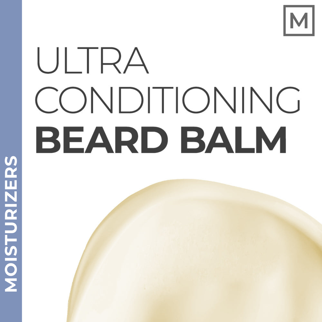 Wholesale Organic Skincare Ultra-Conditioning Beard Balm