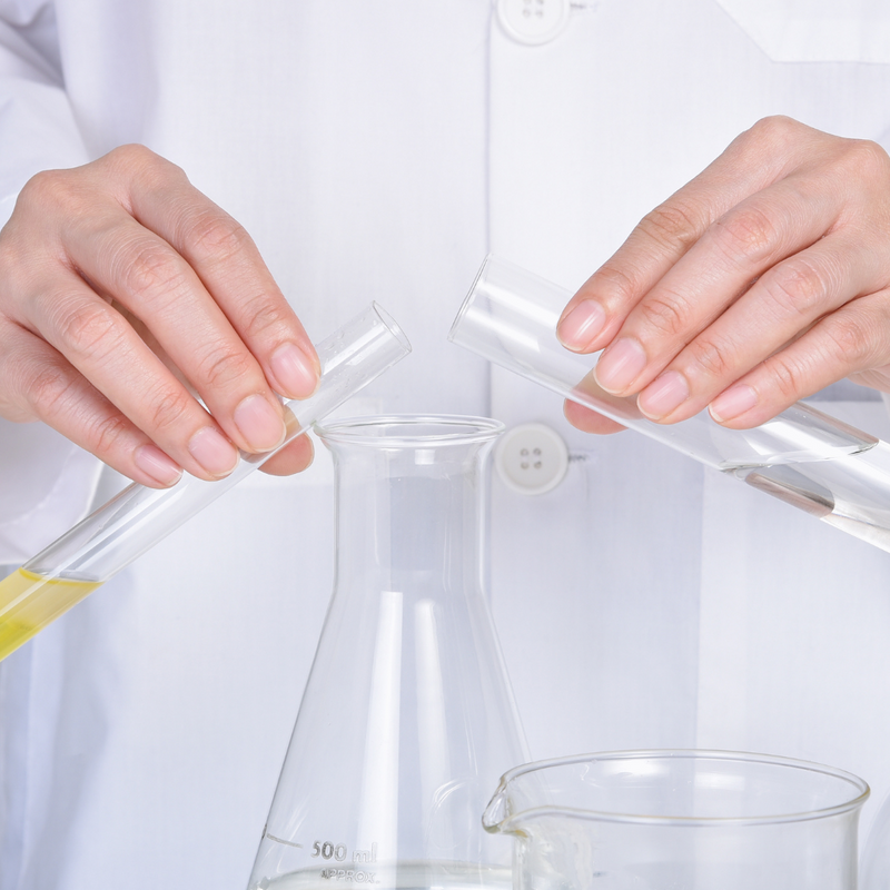 DIY Fragrance Mixing Manual - Pravada Beauty Labs