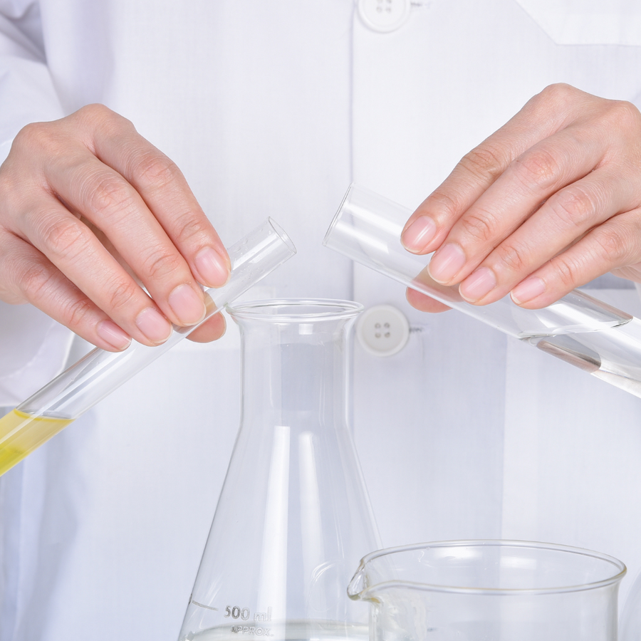 DIY Fragrance Mixing Manual - Pravada Beauty Labs