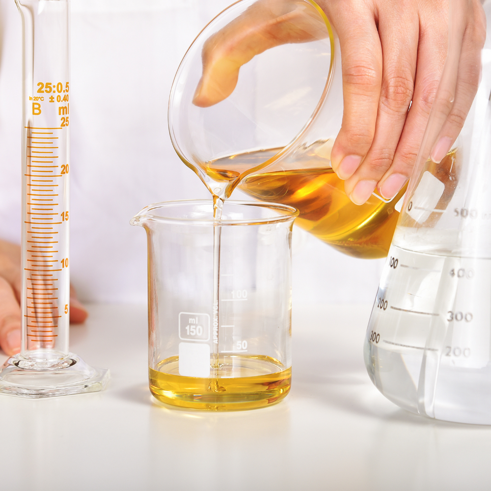 DIY Fragrance Mixing Manual - Pravada Beauty Labs
